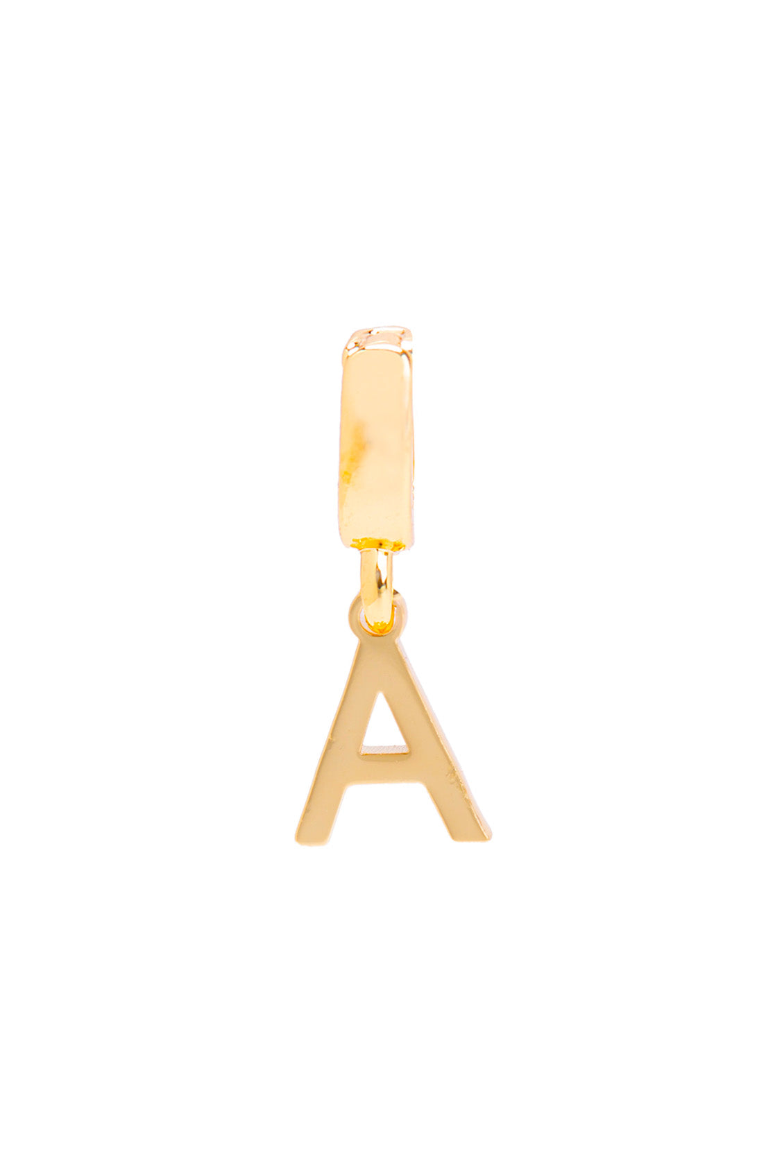 PLAIN CHARMS | JEWELRY