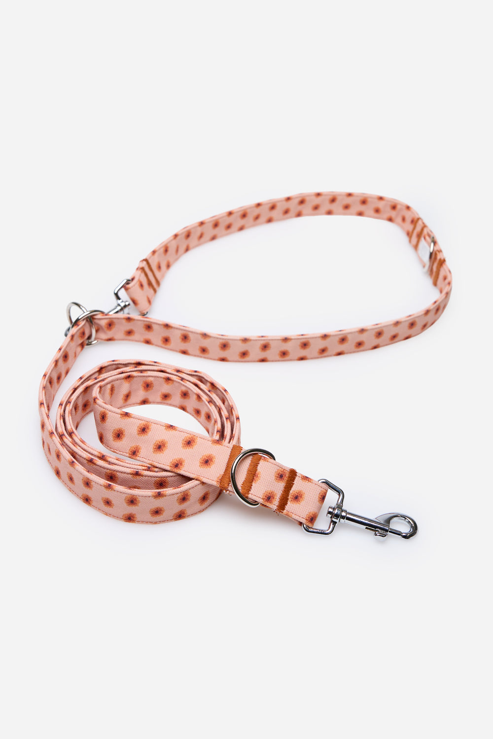 Multi-position Flower Strap